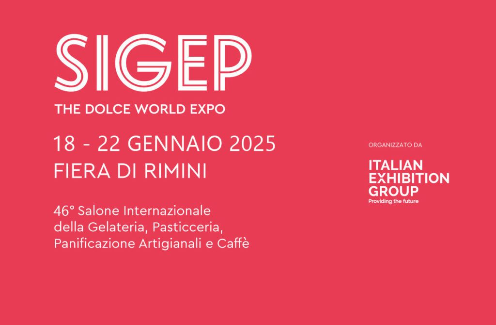 Sigep 2025: Macinazione Lendinara sponsor tecnico di Assipan Nazionale - Macinazione Lendinara